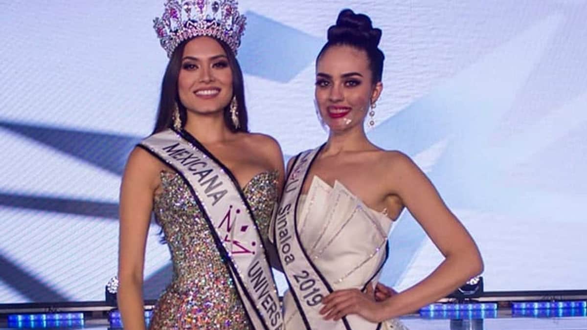 Mexicana Universal, la ganadora ha sido Miss Chihuahua | ¡HOLA!