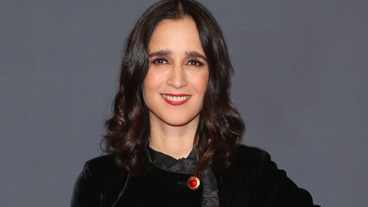 Julieta Venegas recuerda con simpatía las razones de su divorcio | ¡HOLA!