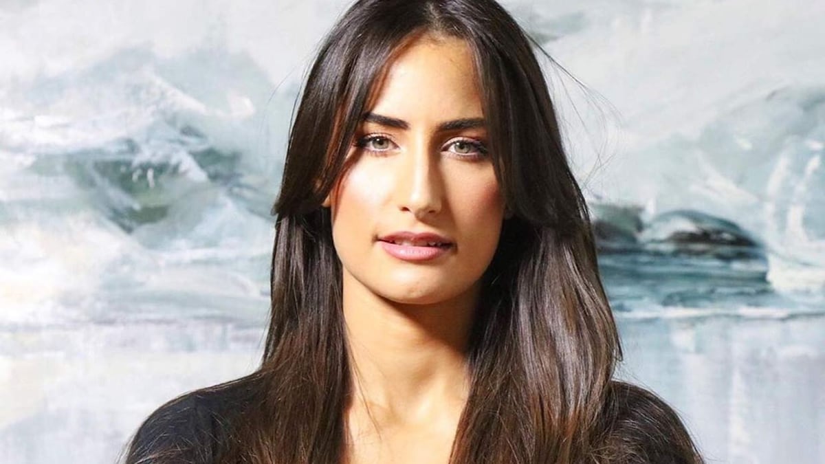 Rachel Valdés: el resultado de un curioso juego sobre Alejandro Sanz