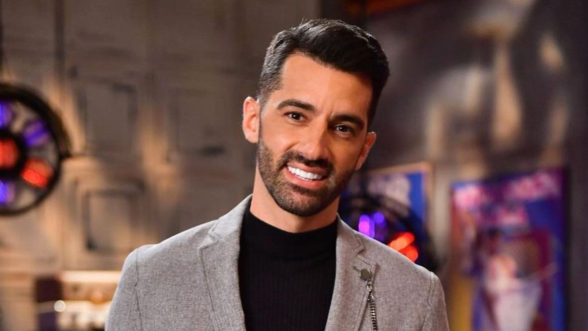 Toni Costa se reúne con su familia en España tras los daños de la DANA ...
