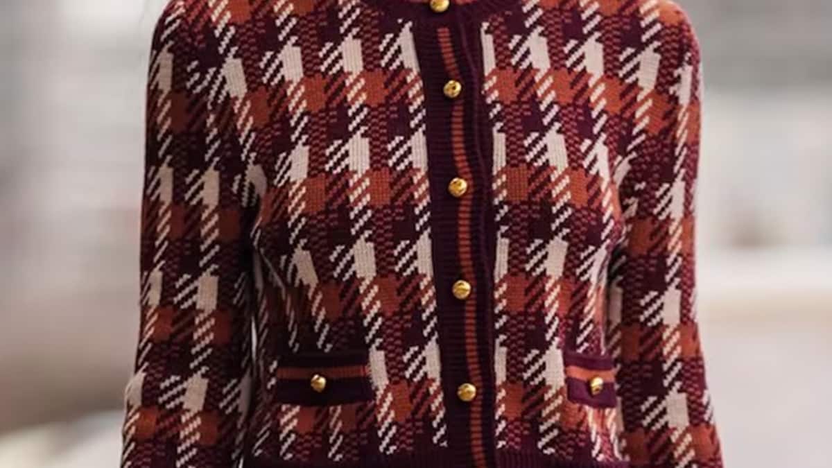 Una rebeca: la prenda estrella que gustaba a Diana de Gales y que te ...