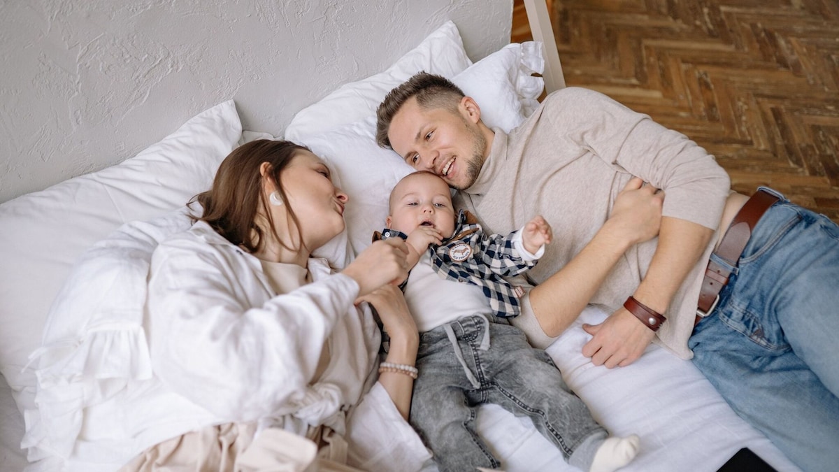 Cómo educar a nuestros hijos bajo una crianza consciente