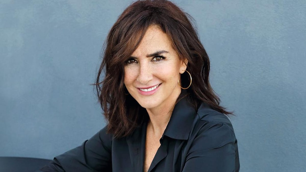 Belén López, de actriz a cantante: ‘El arte me salvó la vida’