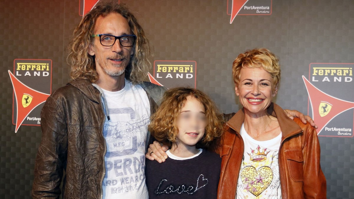 Así es la vida actual de Esther Arroyo desde el accidente que le cambió ...