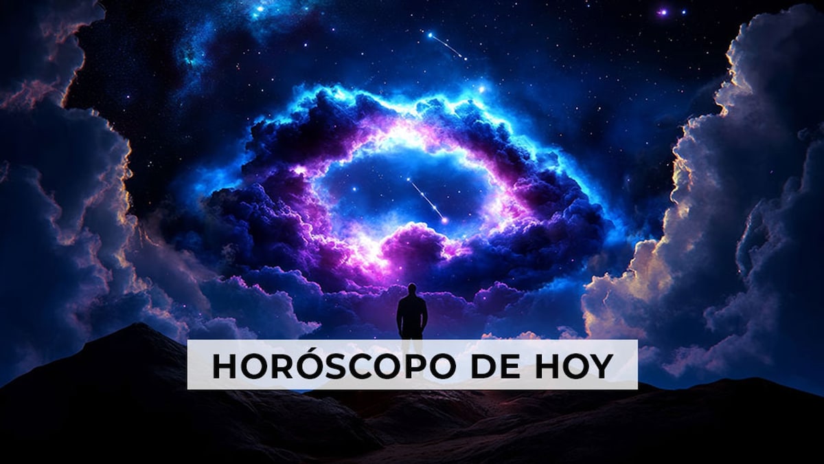 Horóscopo de hoy, miércoles 27 de noviembre, descubre qué dice tu signo ...