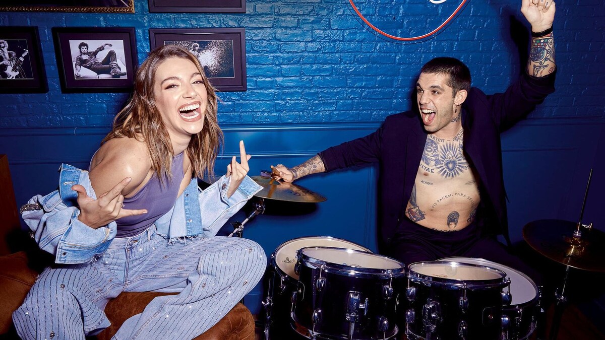 Ana Guerra y Víctor Elías nos avanzan la lista de invitados a su boda