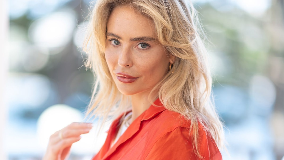 Sunset blush, la técnica de maquillaje viral que ilumina y estiliza las ...