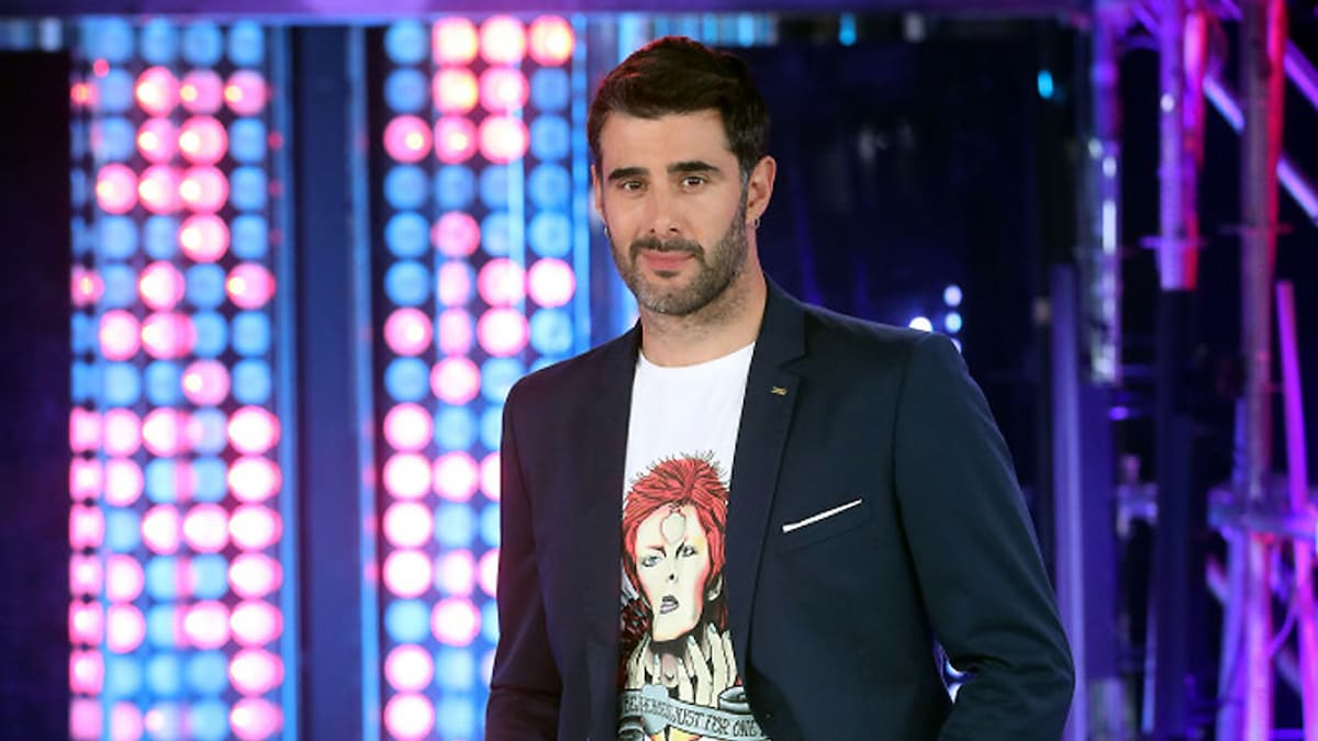 ¿Cómo está viviendo su participación en 'Tu cara me suena'? ¿A quién le ...