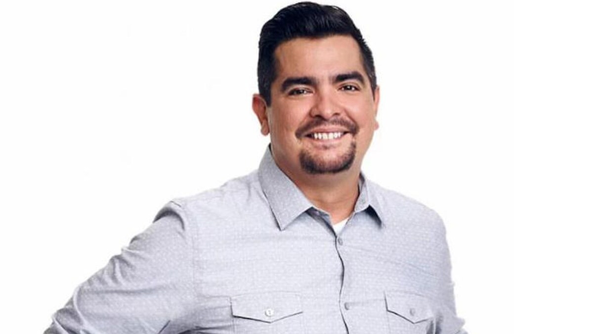 El chef Aarón Sánchez, de MasterChef Junior, nos revela el platillo que ...