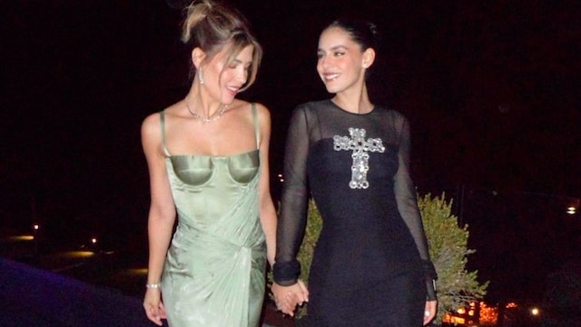 A su regreso a México, Camila Valero comparte nuevos detalles de la ...