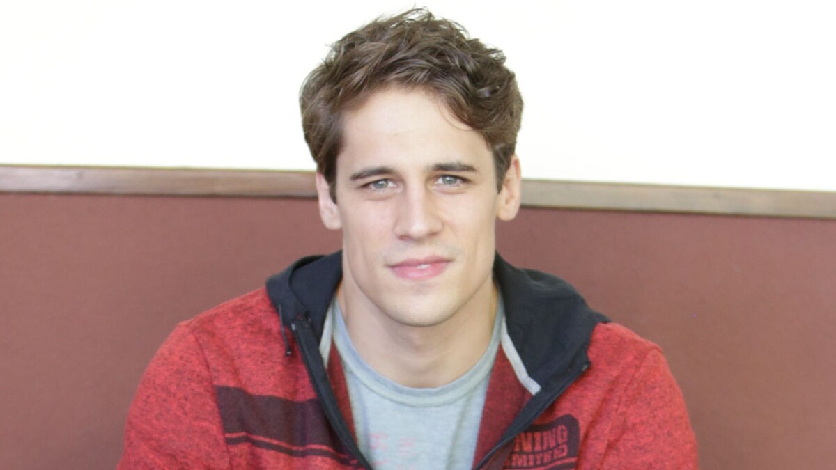 La hija de Martiño Rivas ha cumplido un año