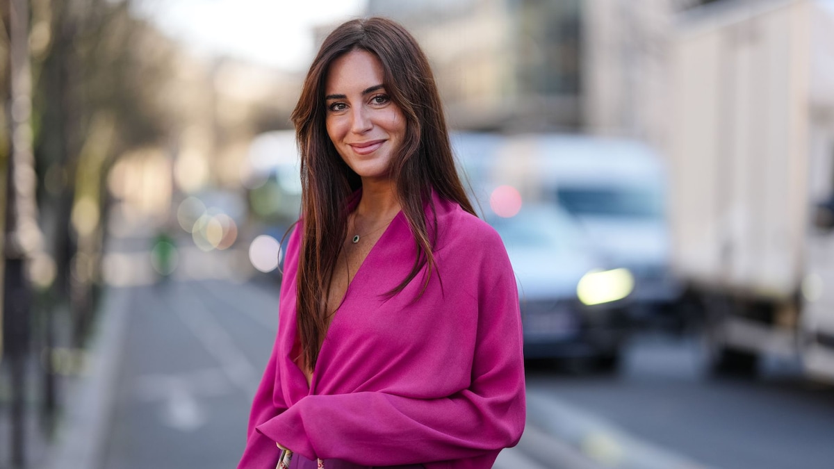 Sandra Bravo, experta en derecho de moda y lujo: “Si quieres ser influencer, hay reglas que ...