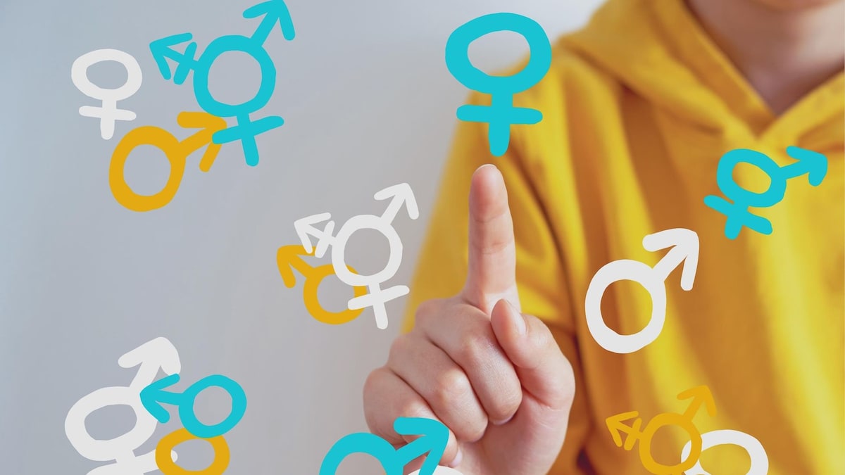 Qué hacer cuando tu hijo manifiesta que es trans