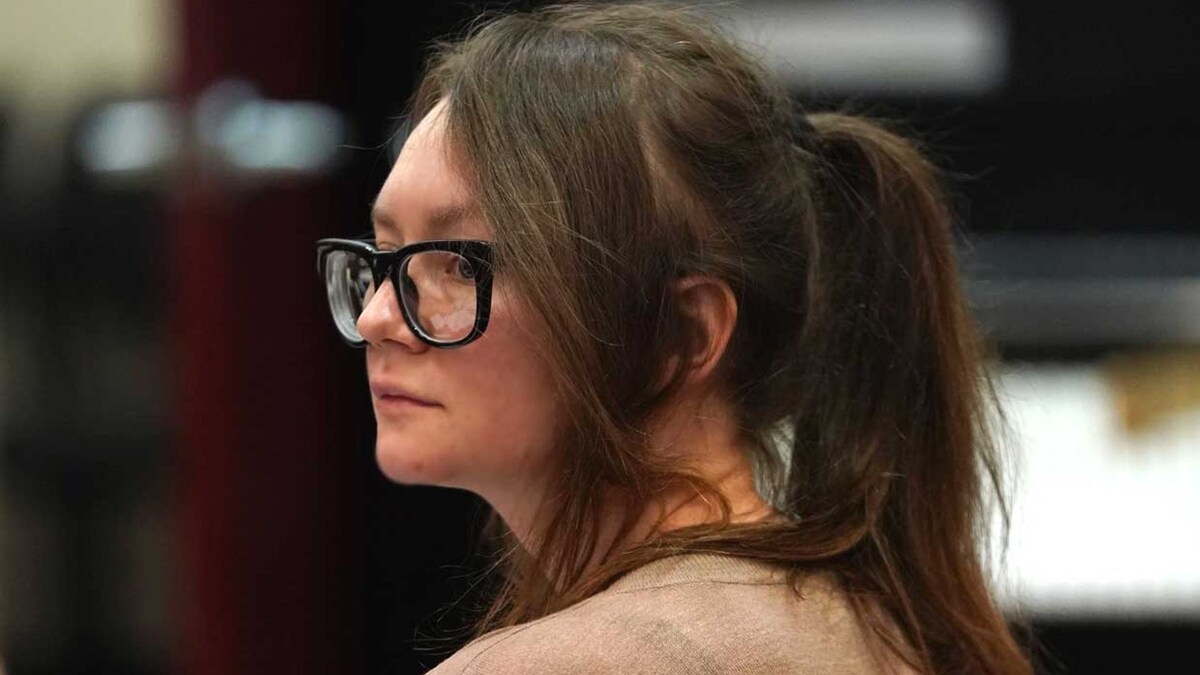 Anna Delvey, así es la mujer detrás del personaje