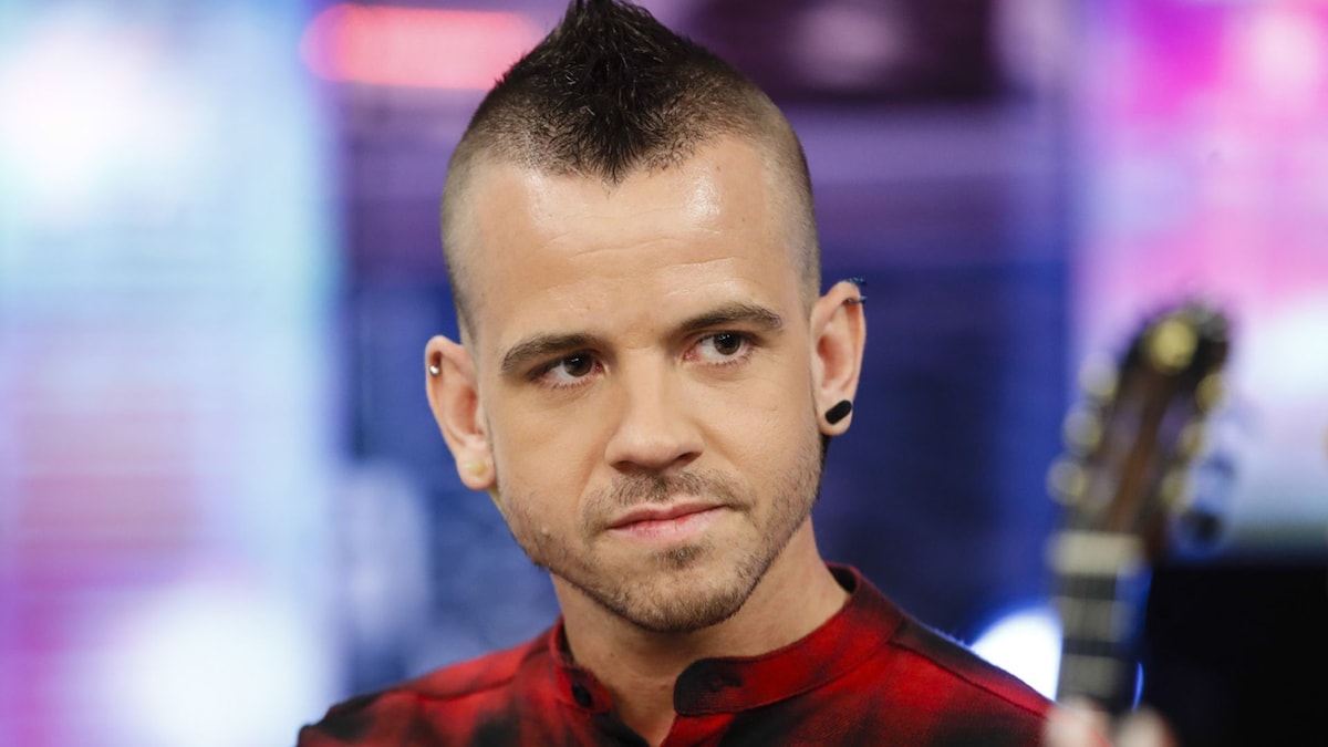 David Muñoz se despide de su amigo, el periodista Carlos Matallanas ...