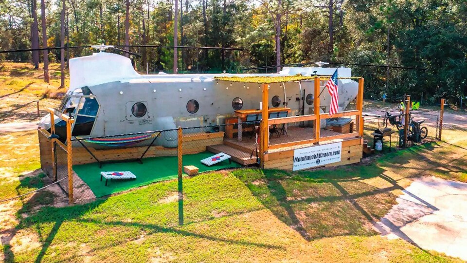 Edificios creativos y casas originales: descubrimos las construcciones más curiosas del planeta