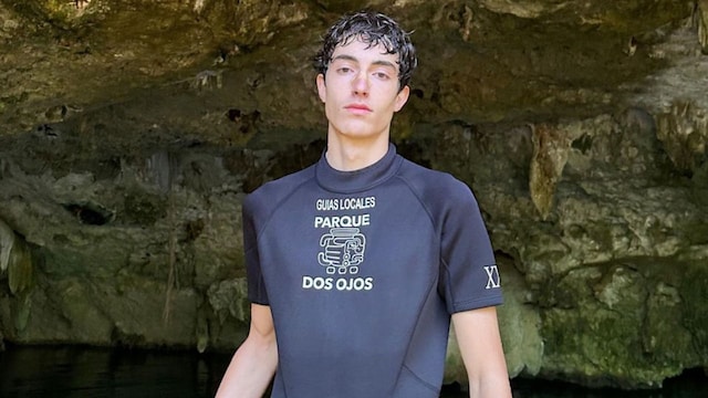 Descubre a Plex, el 'youtuber' de 22 años que ha dado la vuelta al mundo