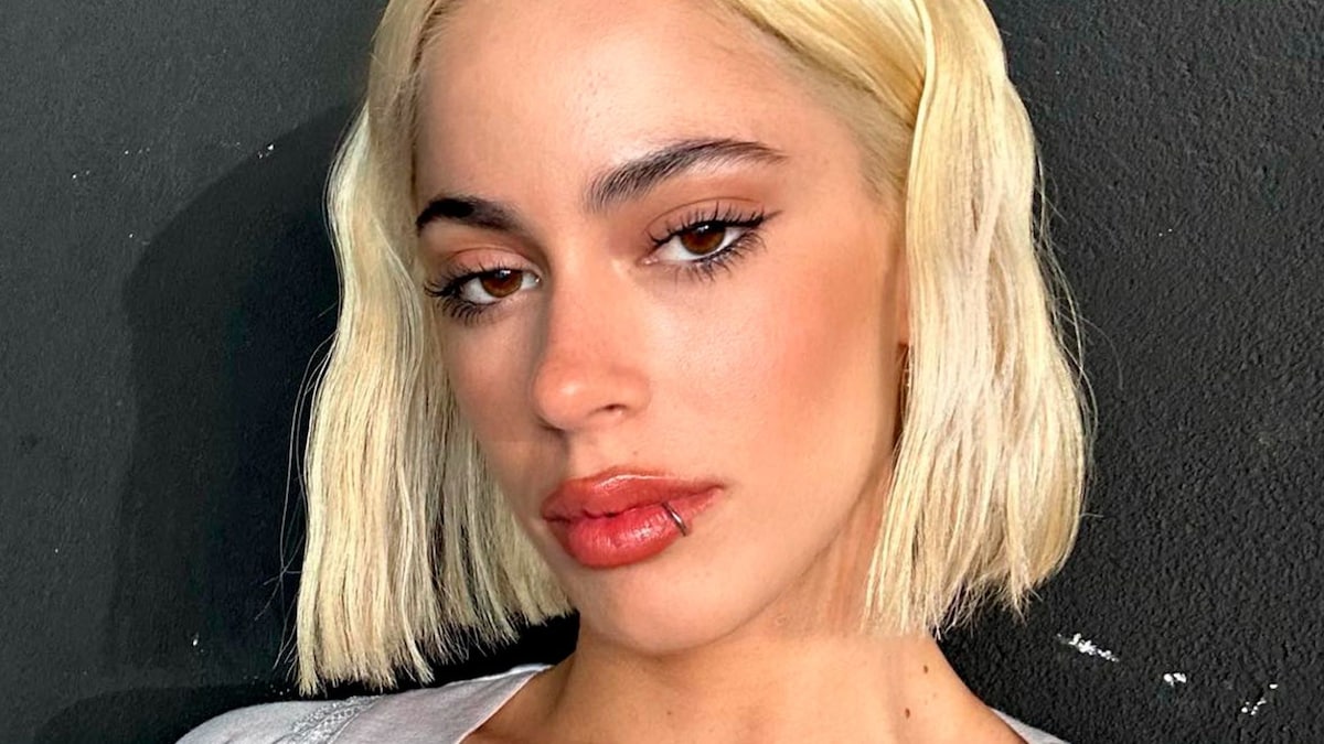 Tini Stoessel sorprende con su nuevo corte 'bob'