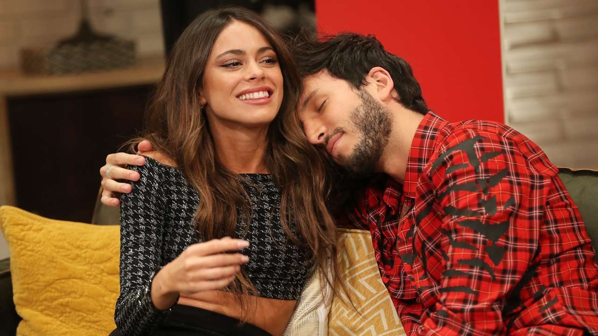 Sebastián Yatra cuenta por qué rompió con Tini y cómo le afectaron los rumores de romance con ...
