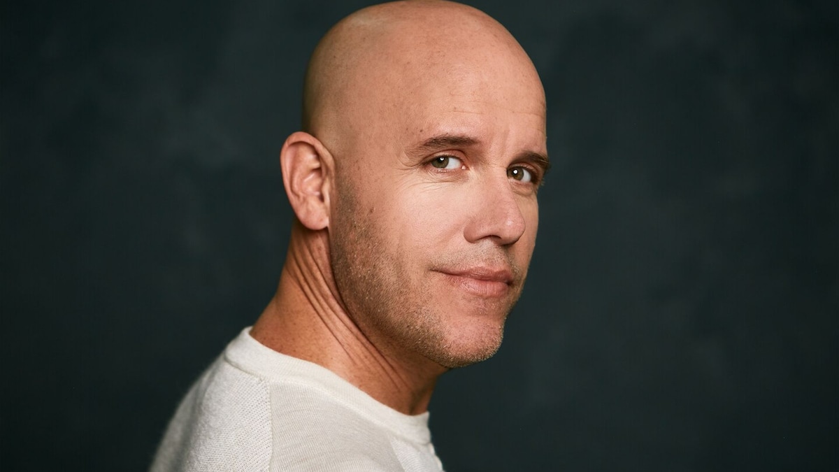 Gian Marco celebra 30 años de carrera artista con una gran gira | ¡HOLA!