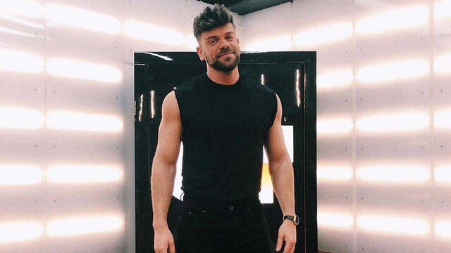 OT: Ricky Merino dice que fue un 'shock' salir del programa