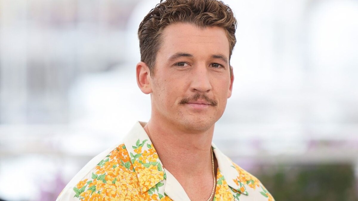 Miles Teller y el baile con el que ha encantado el internet | ¡HOLA!