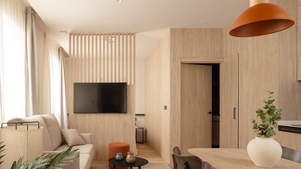 Así será el diseño de interiores en 2025: las claves de los expertos