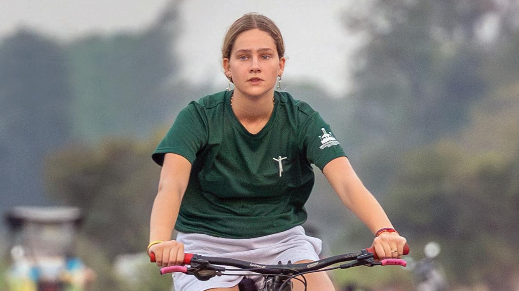 Irene Urdangarin: primeras imágenes y detalles de su misión en Camboya