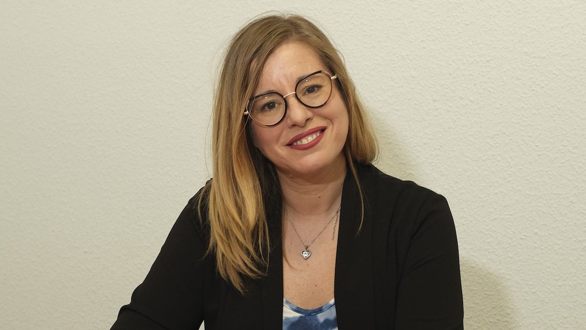 Beatriz Ortega, psicóloga: “Cuando a un niño se le evita cualquier frustración y se le coloca en ...