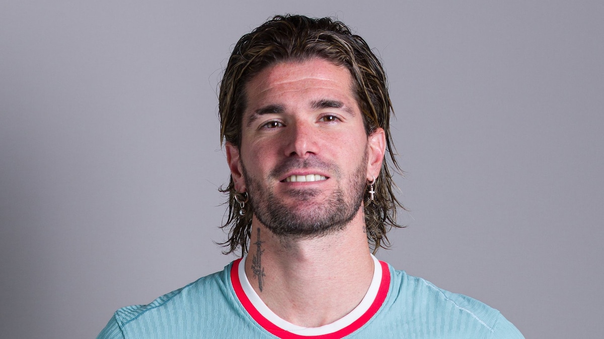 Rodrigo de Paul se convierte en el nuevo fichaje del Inter Miami | ¡HOLA!