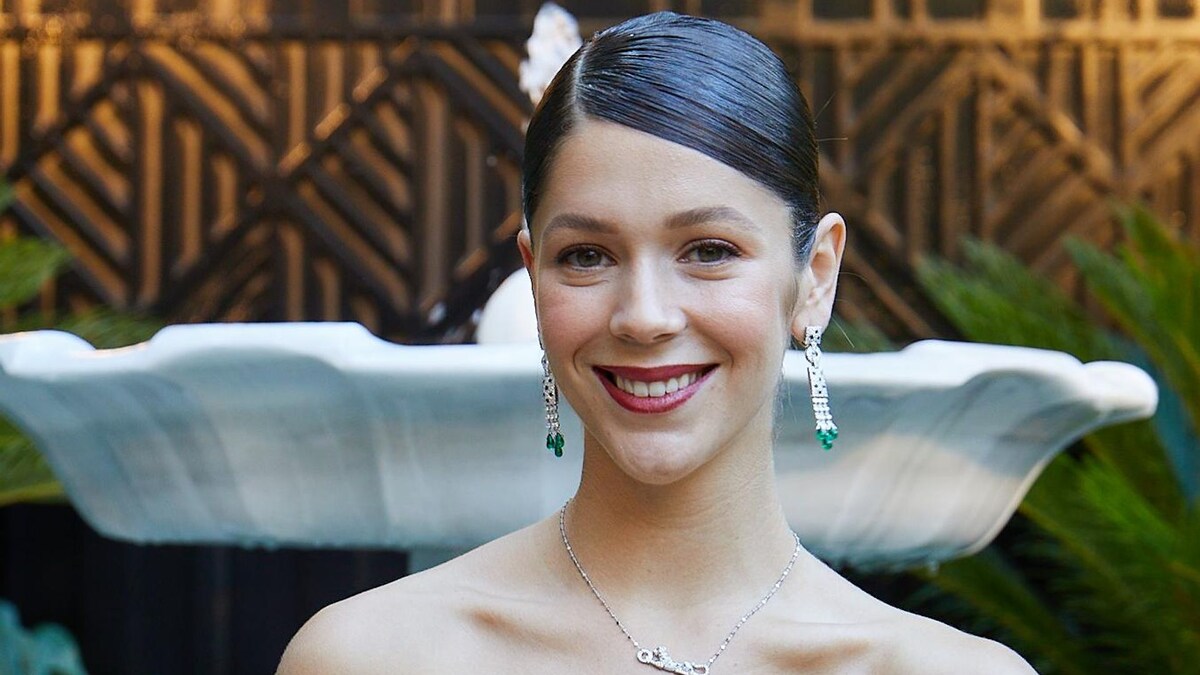 Hablamos con Georgina Amorós, de sus próximos proyectos a la salud mental