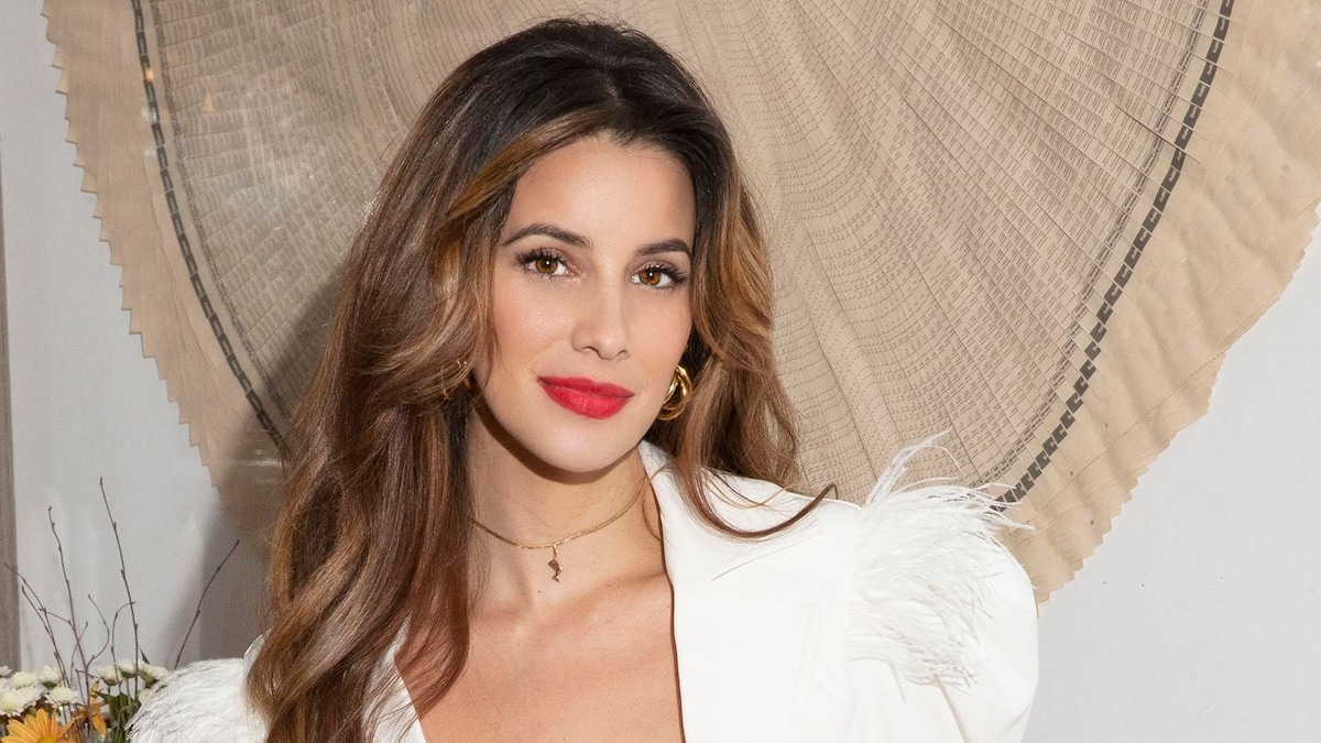 Hablamos con Laura Londoño (‘Café con aroma de mujer’): de William Levy a su reciente maternidad