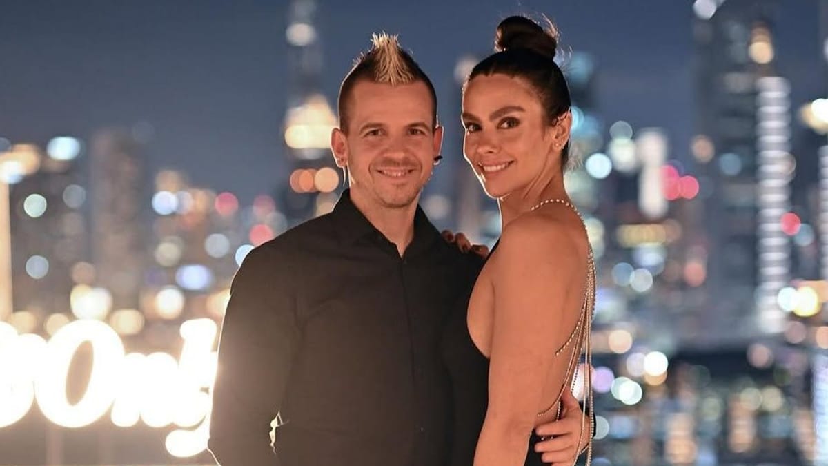 David Muñoz sorprende con su respuesta al preguntarle por los rumores ...