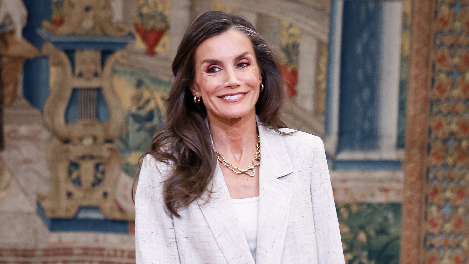 Reina Letizia: Actualidad, moda y belleza