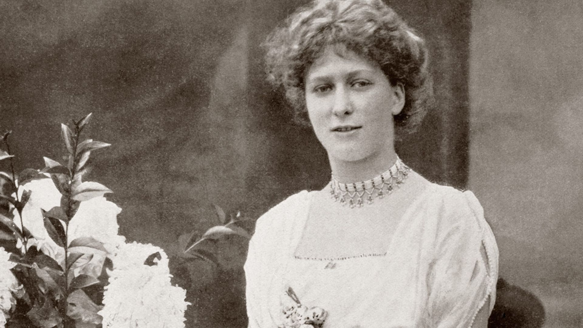 María de Windsor: la única royal que defendió a Wallis Simpson