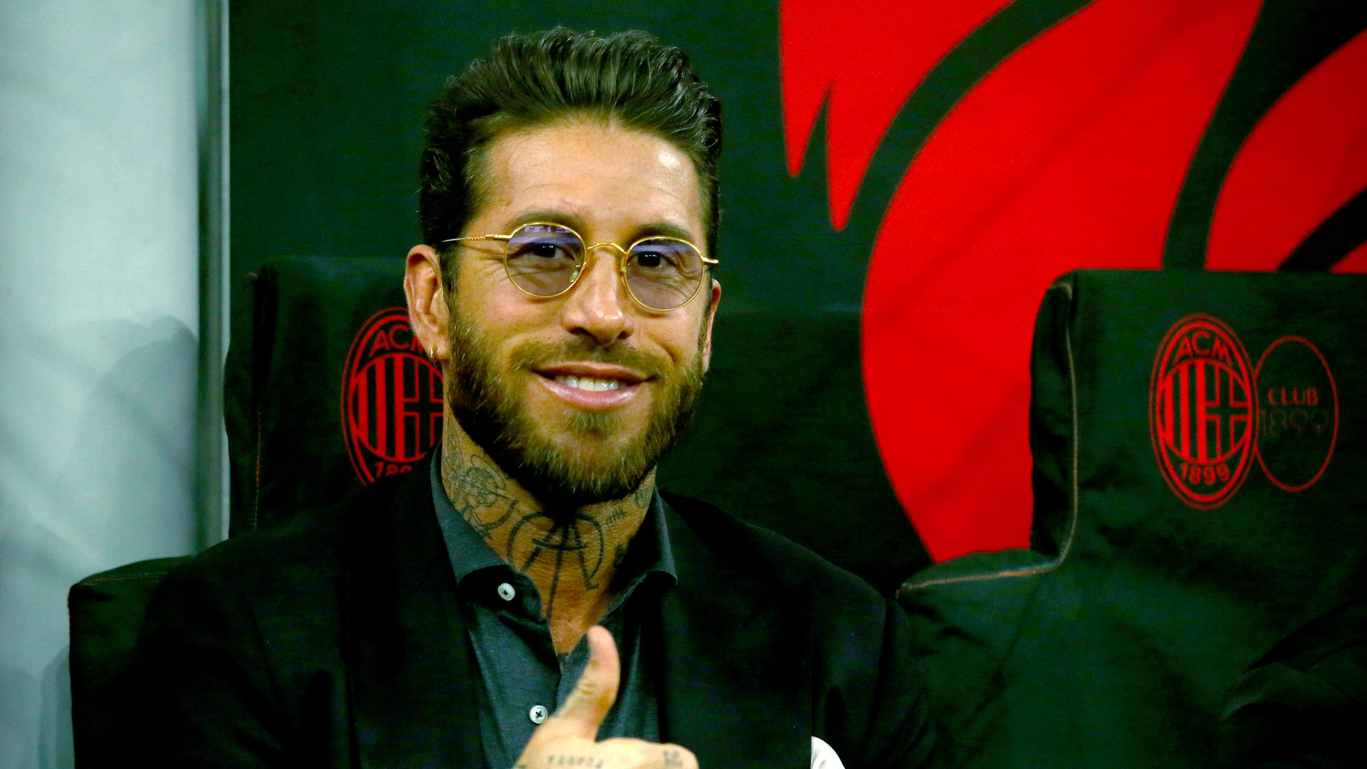 Sergio Ramos cumple 40: su imperio millonario, su familia numerosa y su ...
