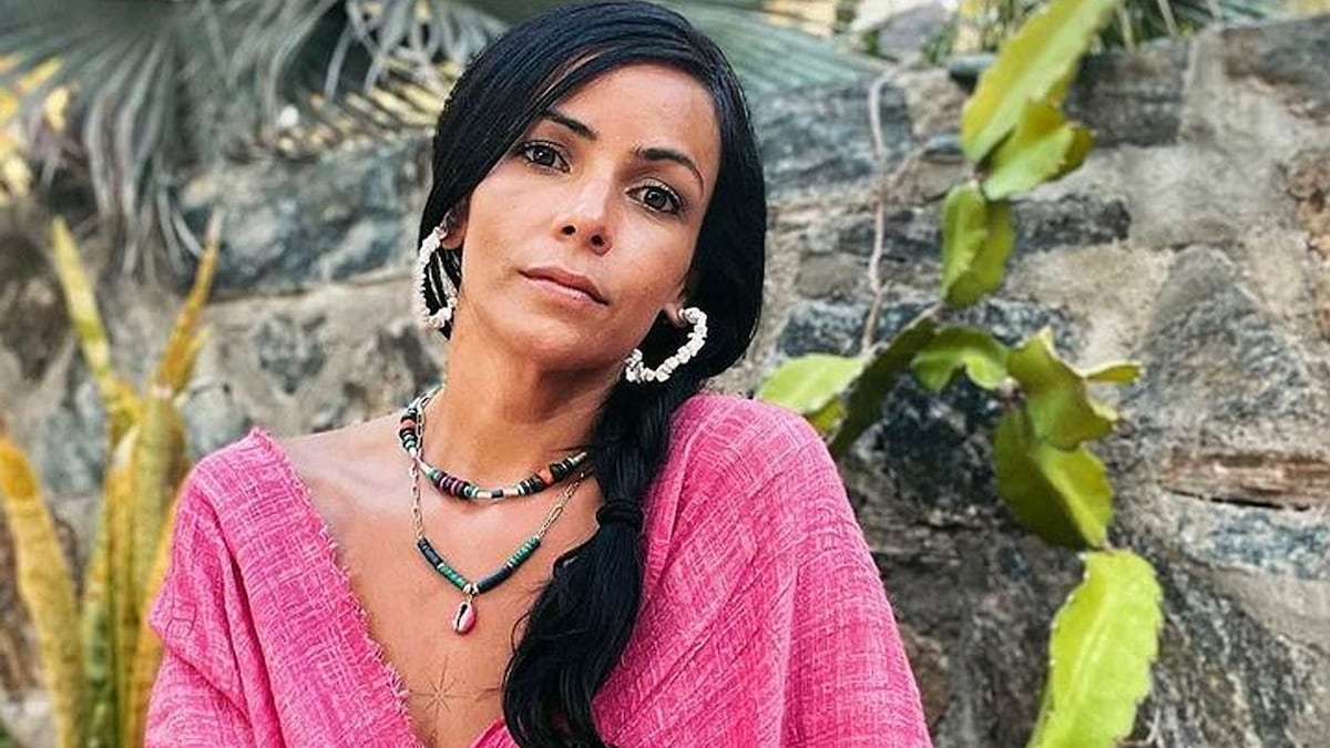 Raquel del Rosario comparte imágenes inéditas del parto de su hijo Leo