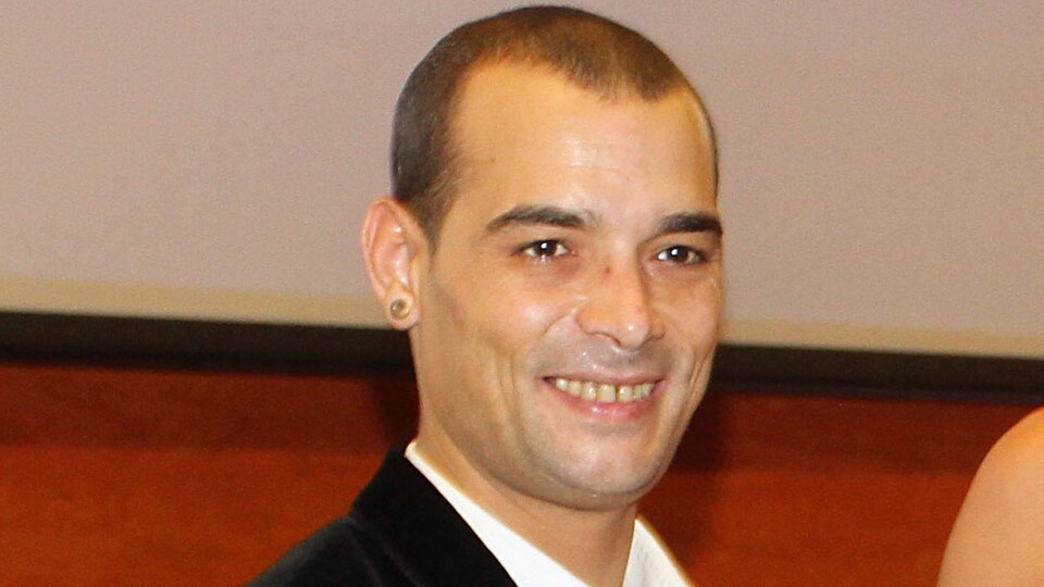 La vida tras la competición del campeón olímpico Gervasio Deferr