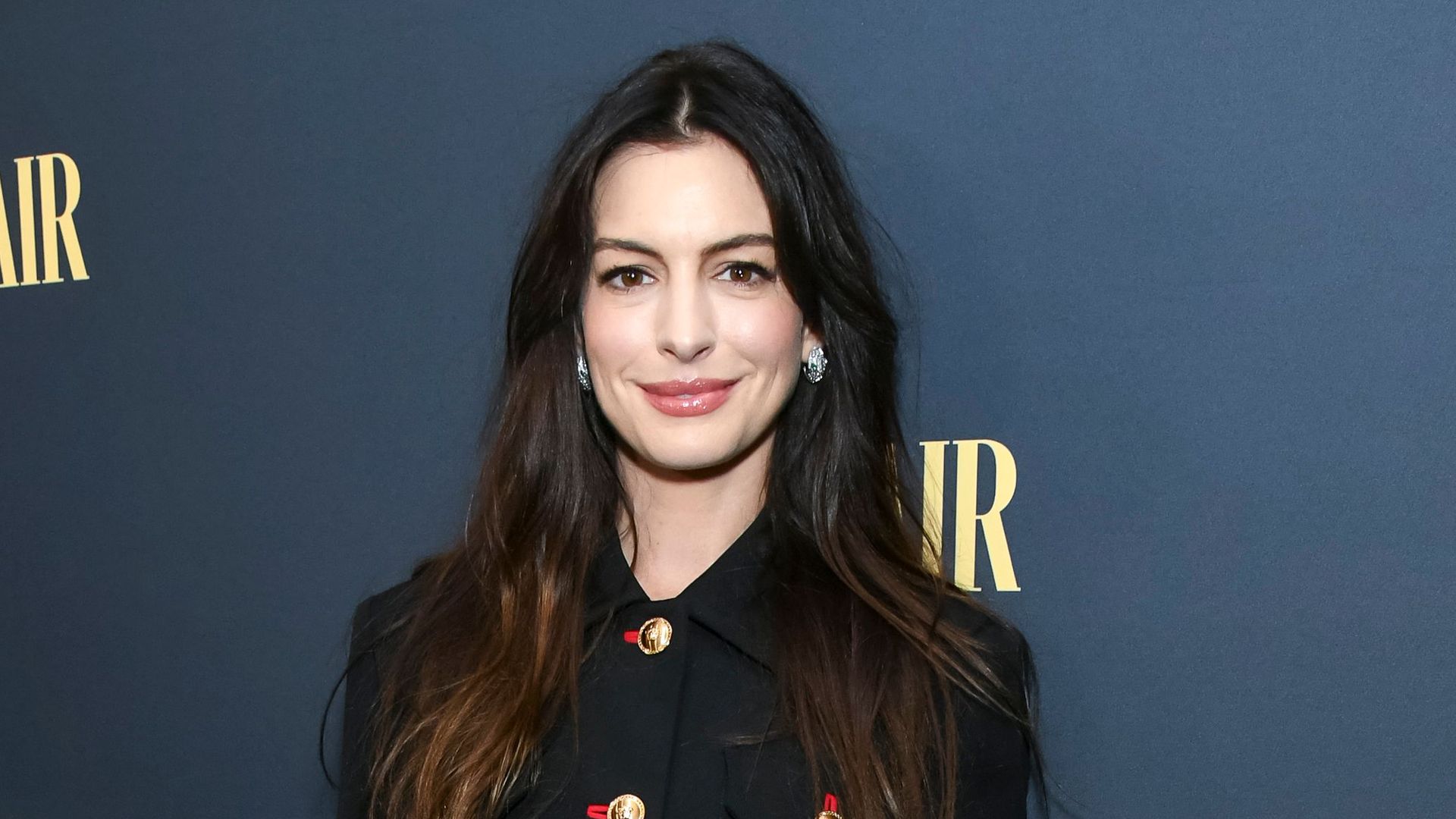 Anne Hathaway, la actriz del momento, reaparece en Nueva York con un ...