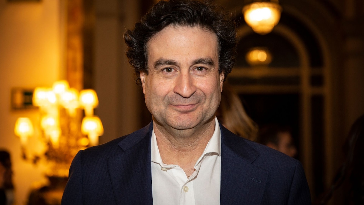Pepe Rodríguez ('MasterChef') desvela la llamada personal que le hizo el rey Juan Carlos: "Te lo ...