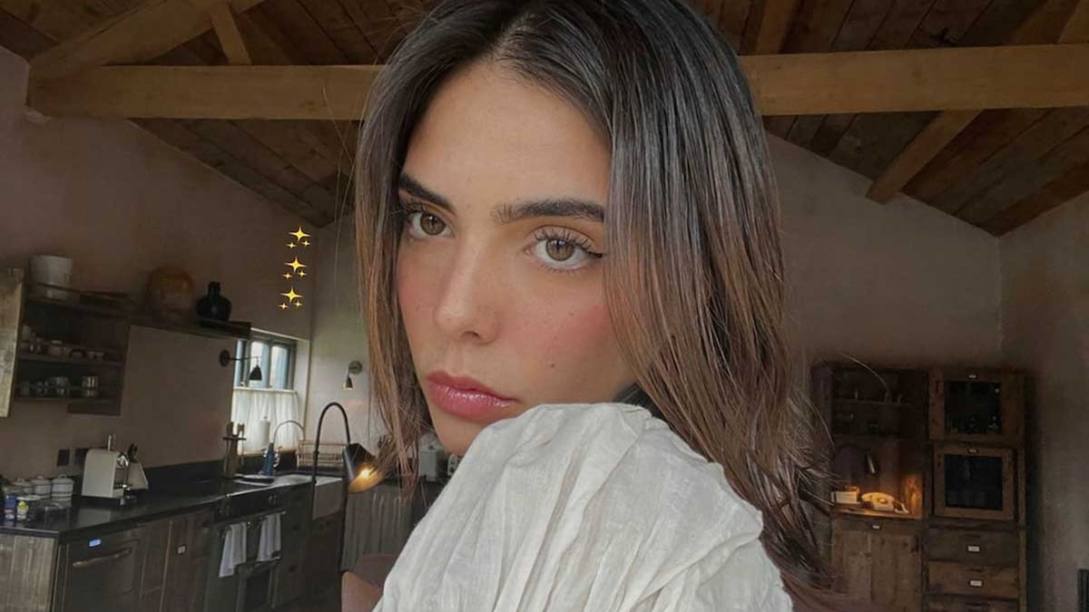 María Levy honra la memoria de su mamá en su primera exposición ...