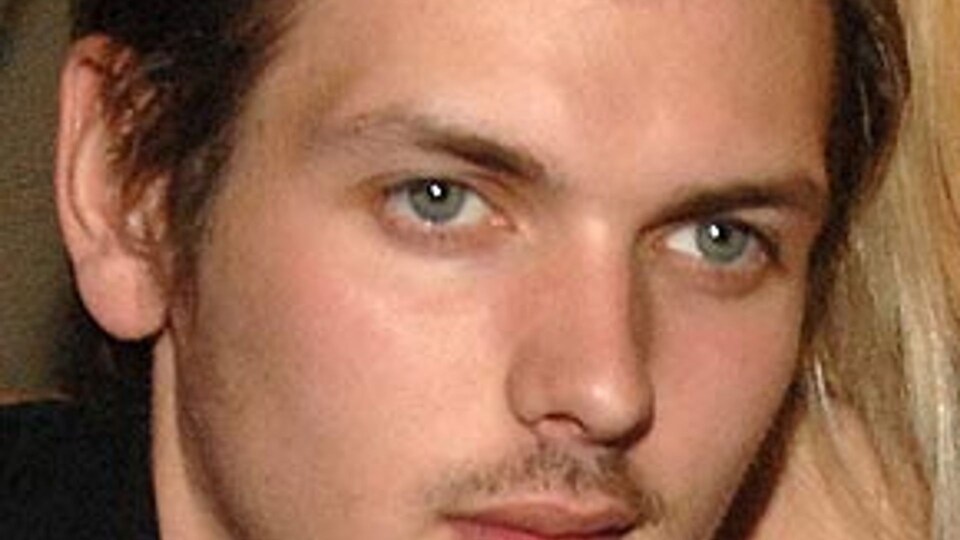 James Neate. Noticias, fotos y biografía de James Neate