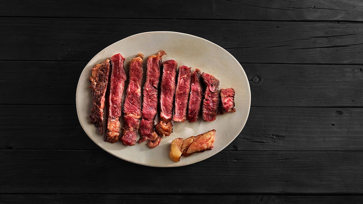 ¿Quieres conocer los 6 mejores restaurantes españoles de carne del mundo?