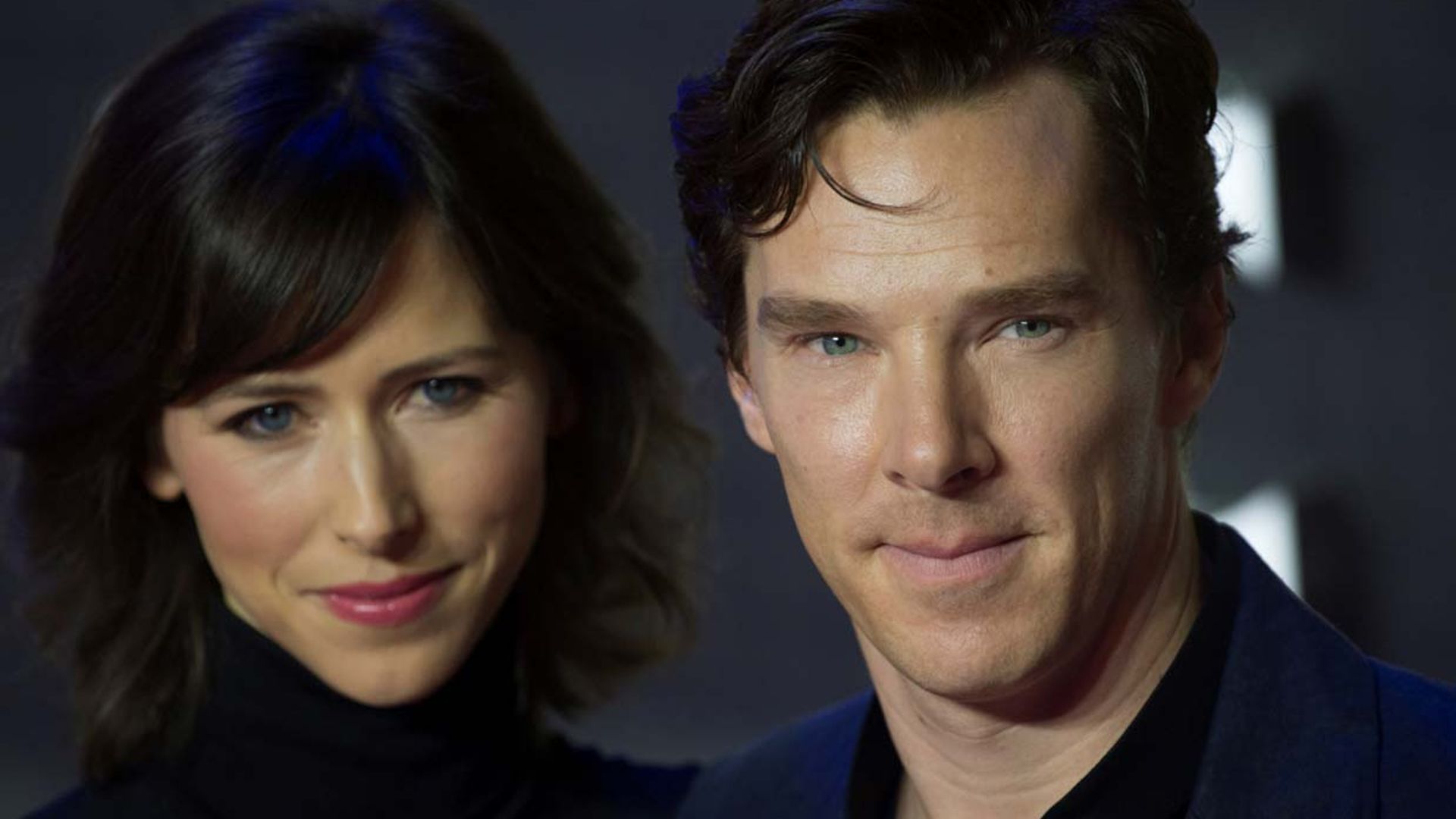 Benedict Cumberbatch, el actor que triunfa en el cine y en el amor