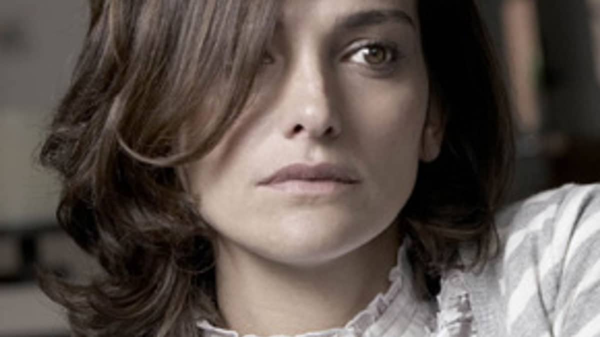 Laura Ponte. Noticias, fotos y biografía de Laura Ponte