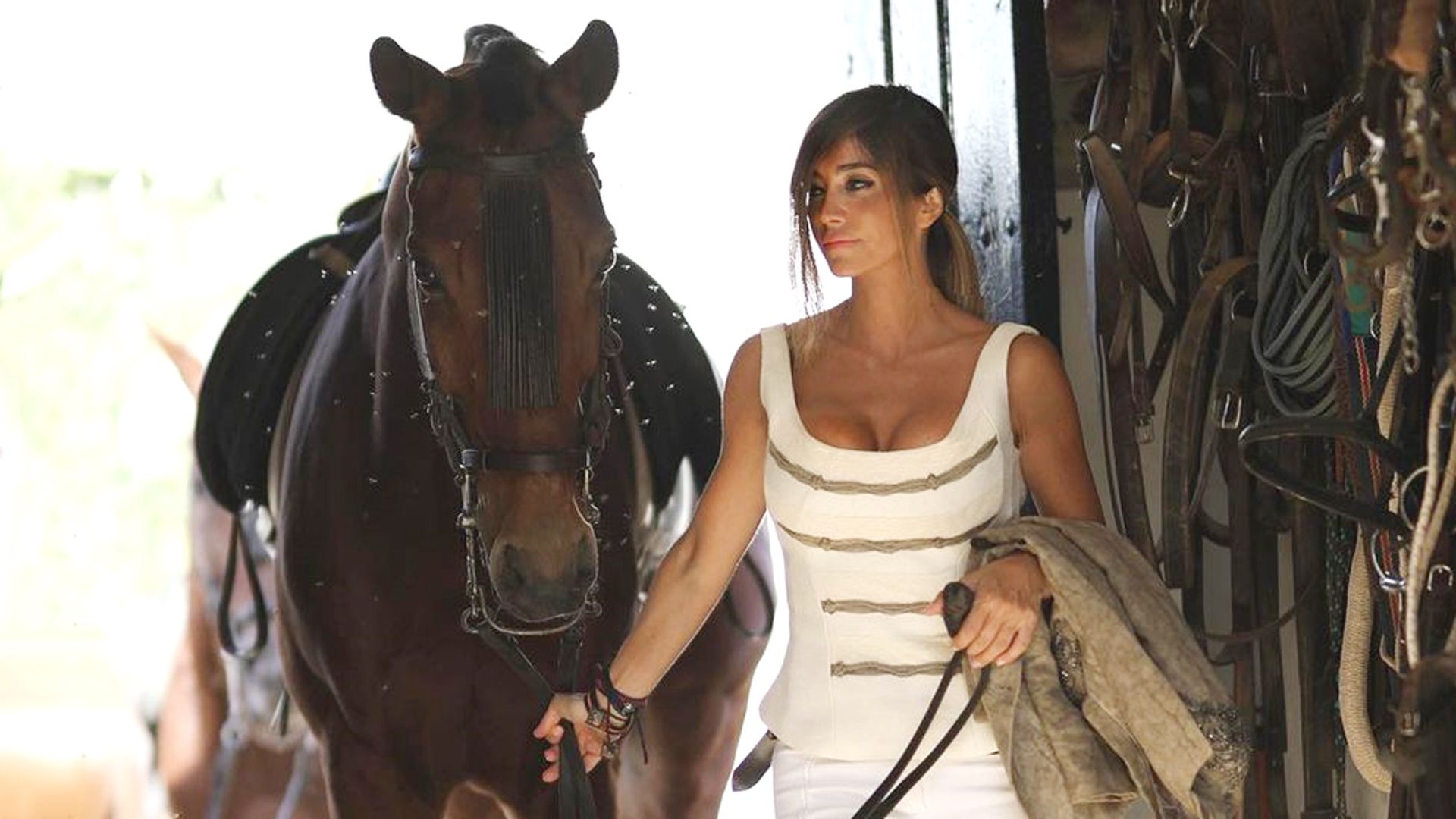 Sonia Gonzalez: Actualidad, moda y belleza
