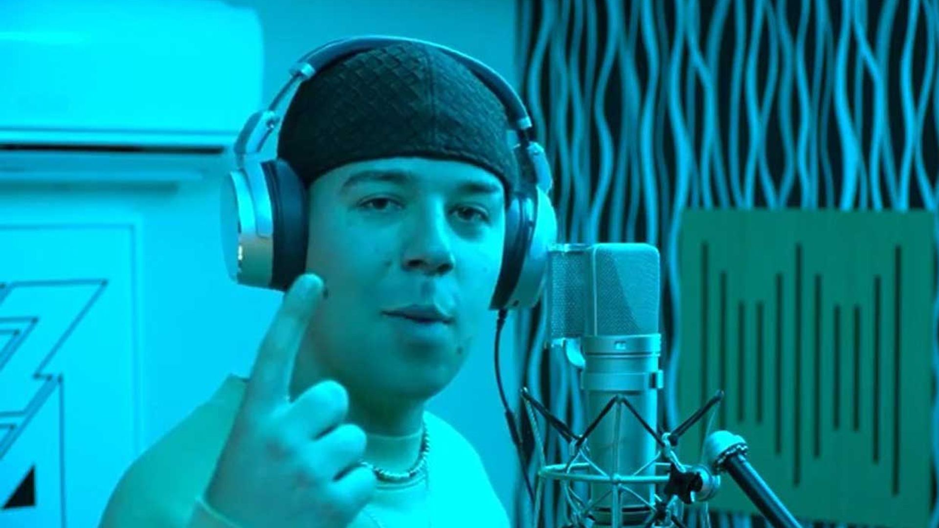 Quién es Quevedo y por qué ha triunfado con la canción del verano 2022
