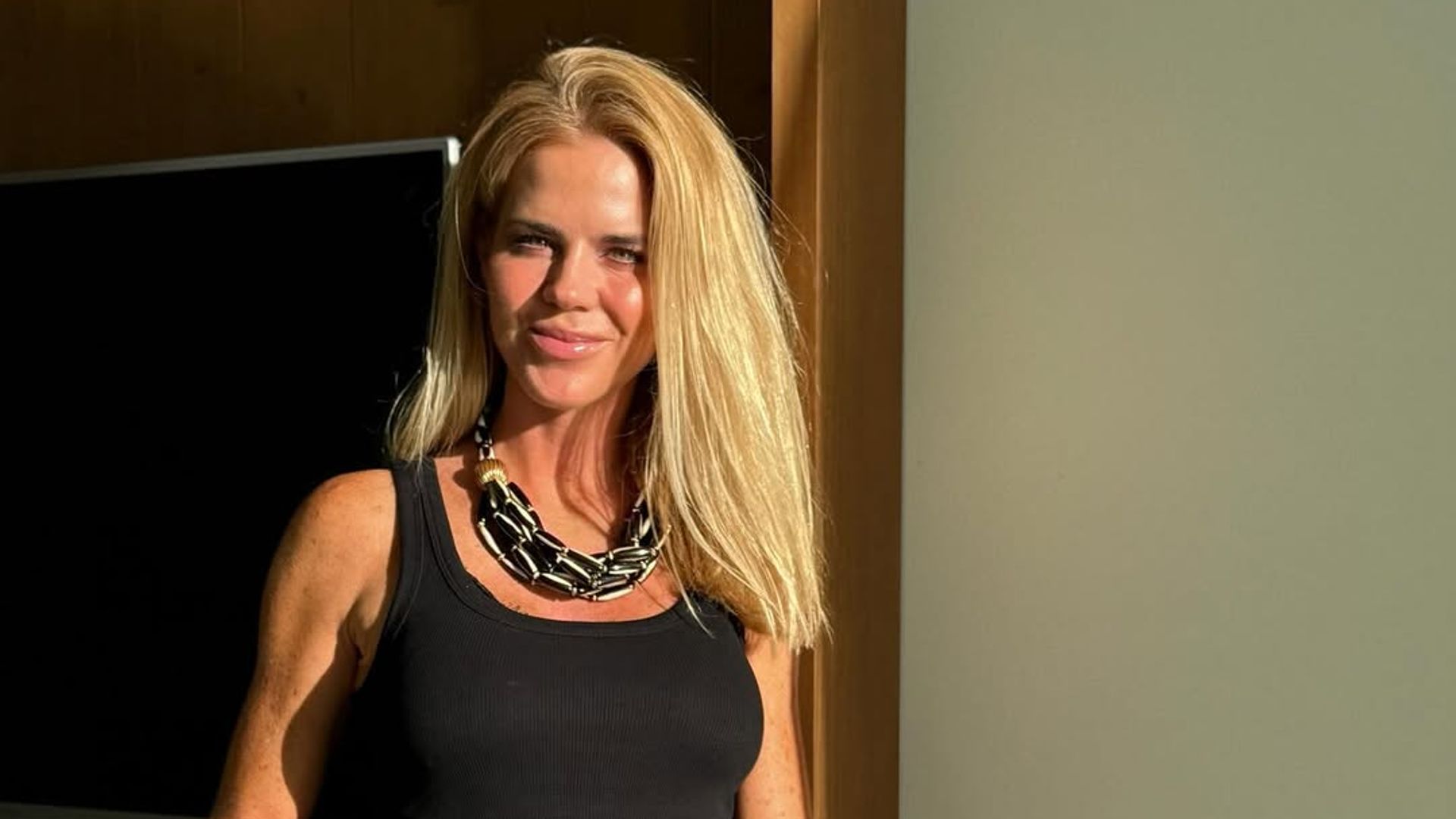 Amelia Bono: Actualidad, moda y belleza