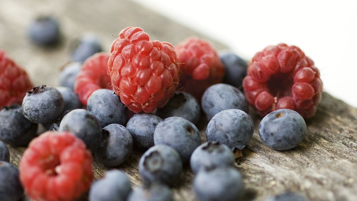 Qué son los flavonoides, cómo influyen en nuestra salud y qué alimentos ...