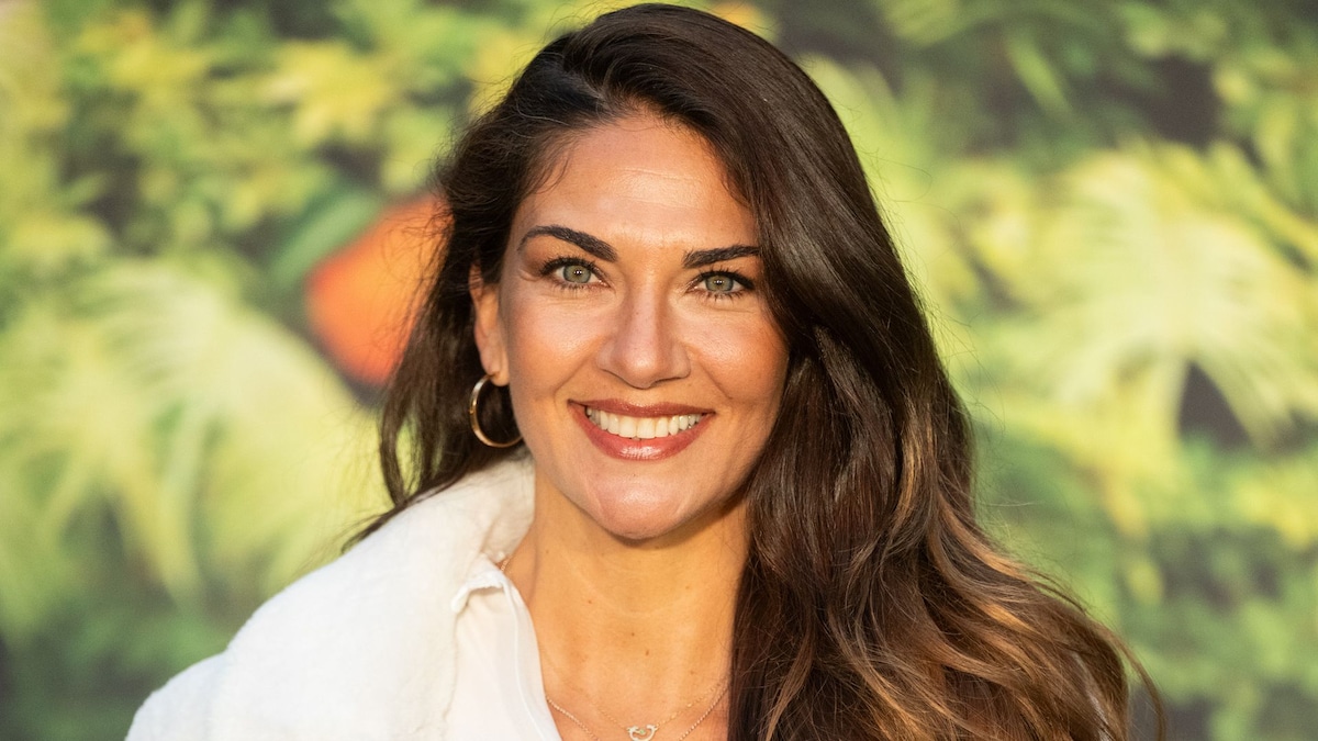 Lorena Bernal, ex Miss España, regresa a la televisión como coach espiritual: "A lo largo de mi ...